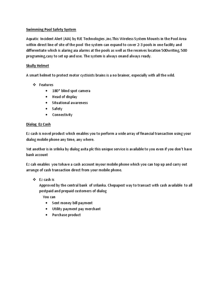 Sort Note | PDF
