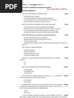 Gen AI Problem Statements | PDF | Artificial Intelligence | Business