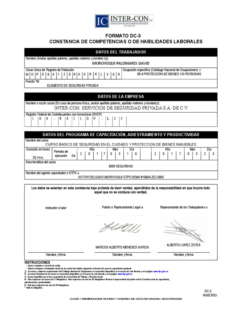 DC 3 Basico | Science | Tecnología e ingeniería