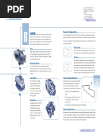 Reamers Metric Size Chart | PDF | Cutting | Metalworking