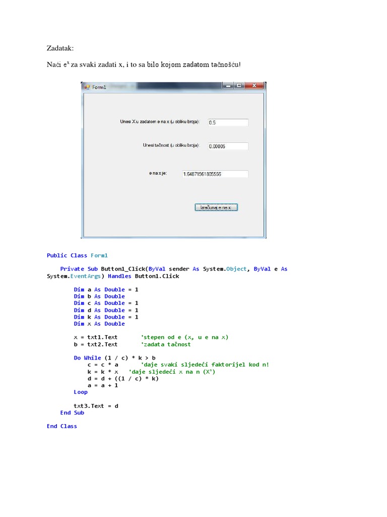 E Na X - Davor | PDF