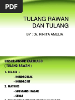 Tabel Origo dan Insersio Otot Manusia | PDF
