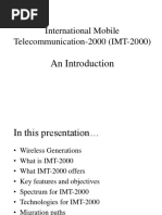 Information On The: BOC - Client Profile Registration System (CPRS ...