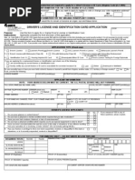 SANParks Gate Entry Form 20200607 | PDF | Indemnity | Vehicles