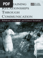 Intimate Relationships 9th Edition Rowland Miller - Ebook PDF PDF ...