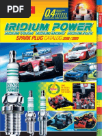 Depo Catalog 2020 | PDF | Headlamp | Cars Of Japan
