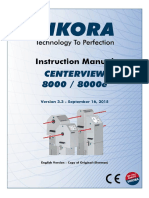 SOPAS Sick Engineering Tool | PDF