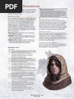 Diablo 2 Experience Chart | PDF