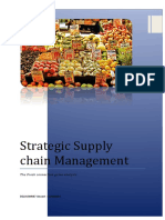 The Fresh Connection Simulation Guide | PDF | Strategic Management ...