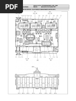 Psa Bsi Pinout | PDF | Vehículos | Industria del vehículo