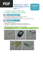 Nova Biomedical Nova Statstrip Xpress Glucose Meter Manual Original 1 ...