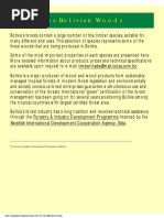 Balsa Wood Mechanical Properties Overview | PDF | Wood | Strength Of ...