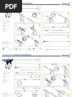 Karl Storz General Reprocessing Instructions | PDF | Sterilization ...