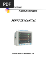 AC3 Optimus IABP: Product Specifications | PDF | Electrocardiography ...