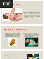 Técnicas y Cuidados en Lobectomía | PDF | Cirugía | Pulmón