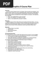 Computer Science Lesson Plans | PDF | Computer Program | Programming