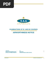 Easa - Part 21 | PDF