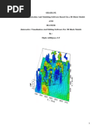Modul Pengolahan Gravity Ggmplus: Laboratory of Geophysical Modeling ...