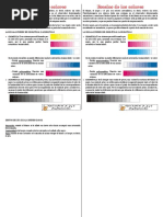 4 Valores Tonales | PDF | Color | Tecnicas artisticas