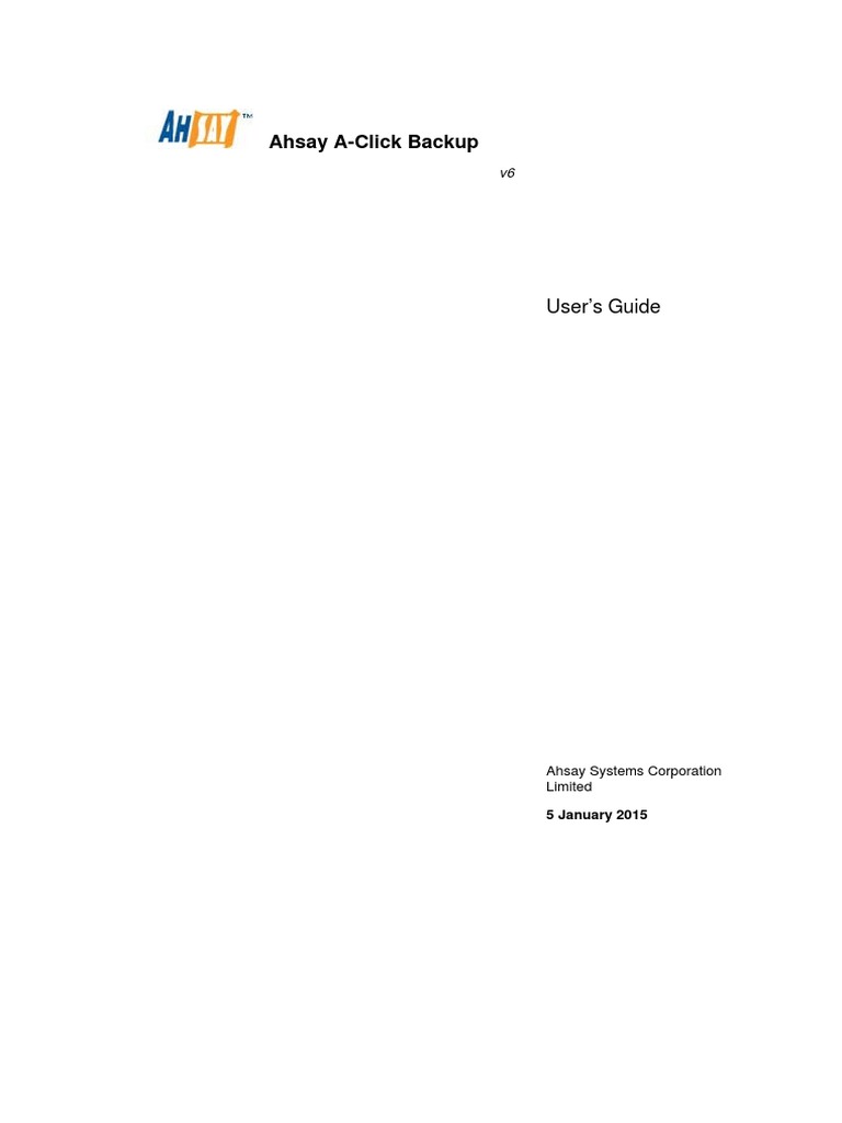 Guide Acb User | PDF | Proxy Server | Password