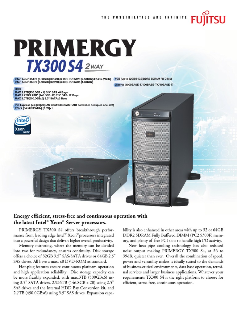 Catalog Tx300 s4 | PDF | Hard Disk Drive | Microsoft Windows