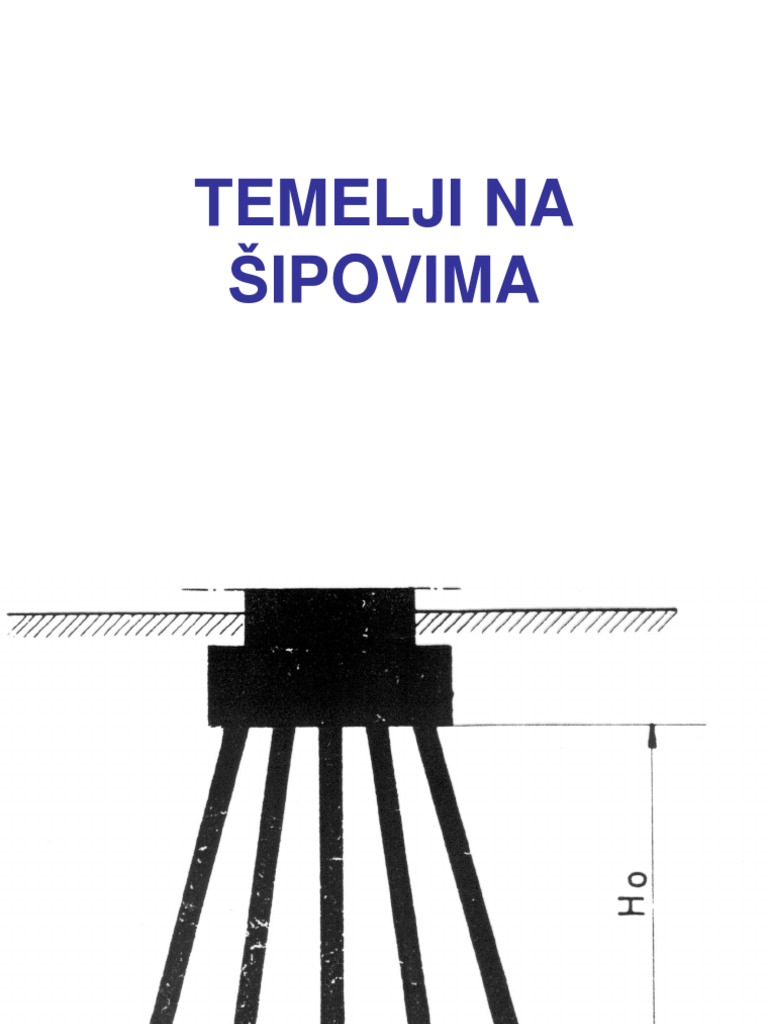 Sipovi | PDF