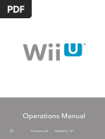 Wii U USB Helper Setup Guide | PDF