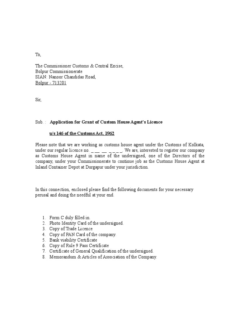 Cha License Application Form | PDF | Common Law | Virtue