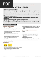 USA Soldier Leader Risk Reduction Tool | PDF | Risk | Family