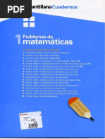 Actividades de Repaso Innovamat 2 | PDF | Matemáticas