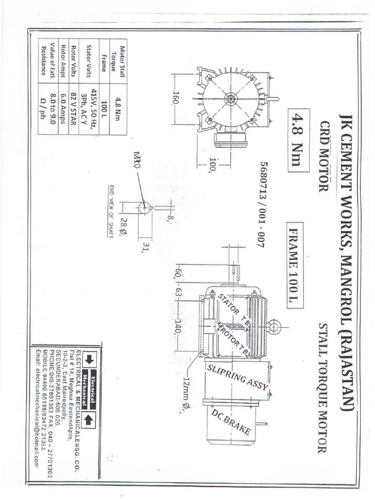 AKH 100 Our Drawing 100 | PDF