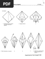 Airigami - Realistic Origami Aircraft - PDF Room | PDF