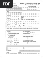 Modelo de Guia de Exames Sus | PDF