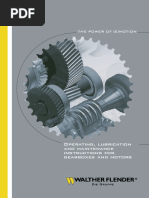 Mobil Teresso 68 | PDF | Motor Oil | Exxon Mobil