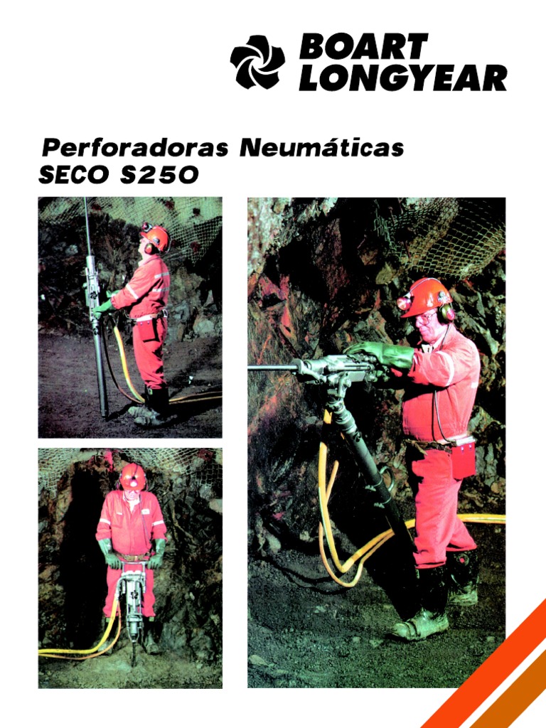 SECO S250 Parts and Specifications | PDF | Science | Technology (General)