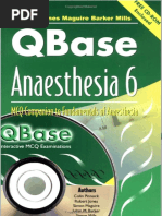 ANESTHESIA - NOTES-2020 BY Dr. Ajay Yadav | PDF | Opioid | Anesthesia