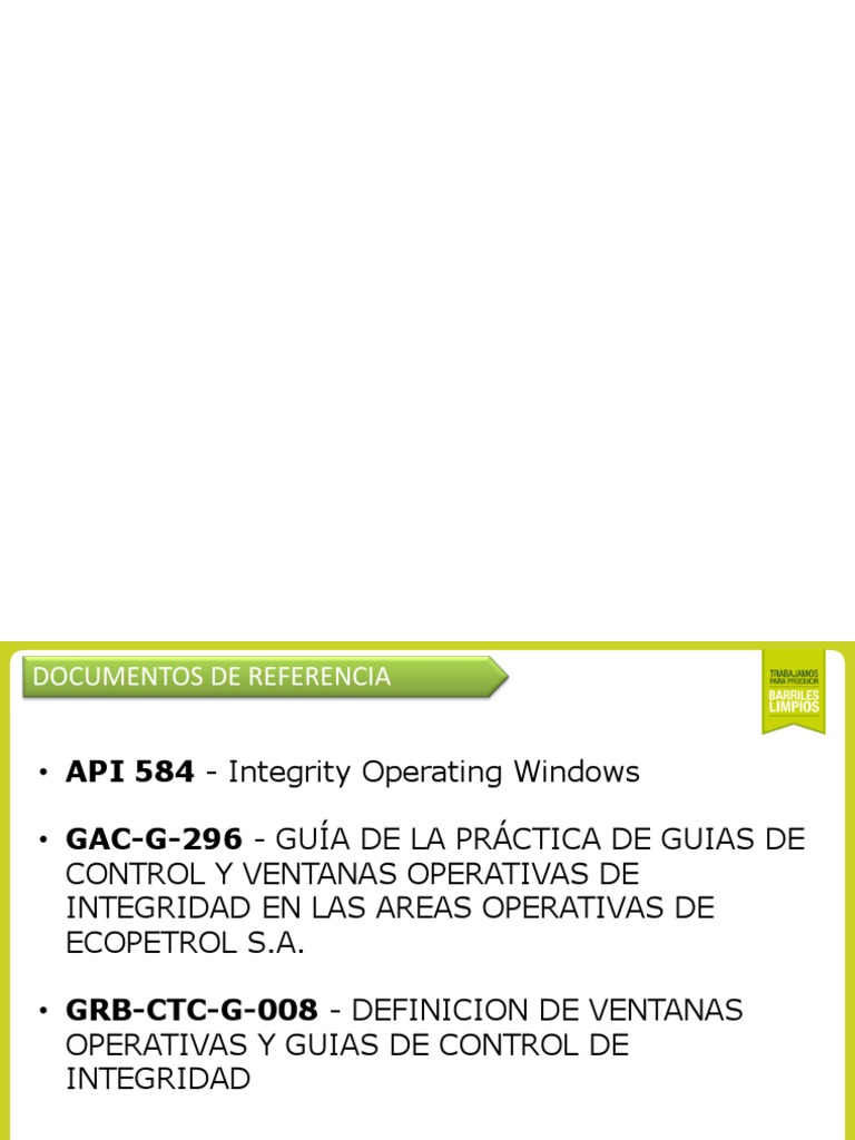 Presentacion Ventanas Criticas Alarmas | PDF | Informática ...