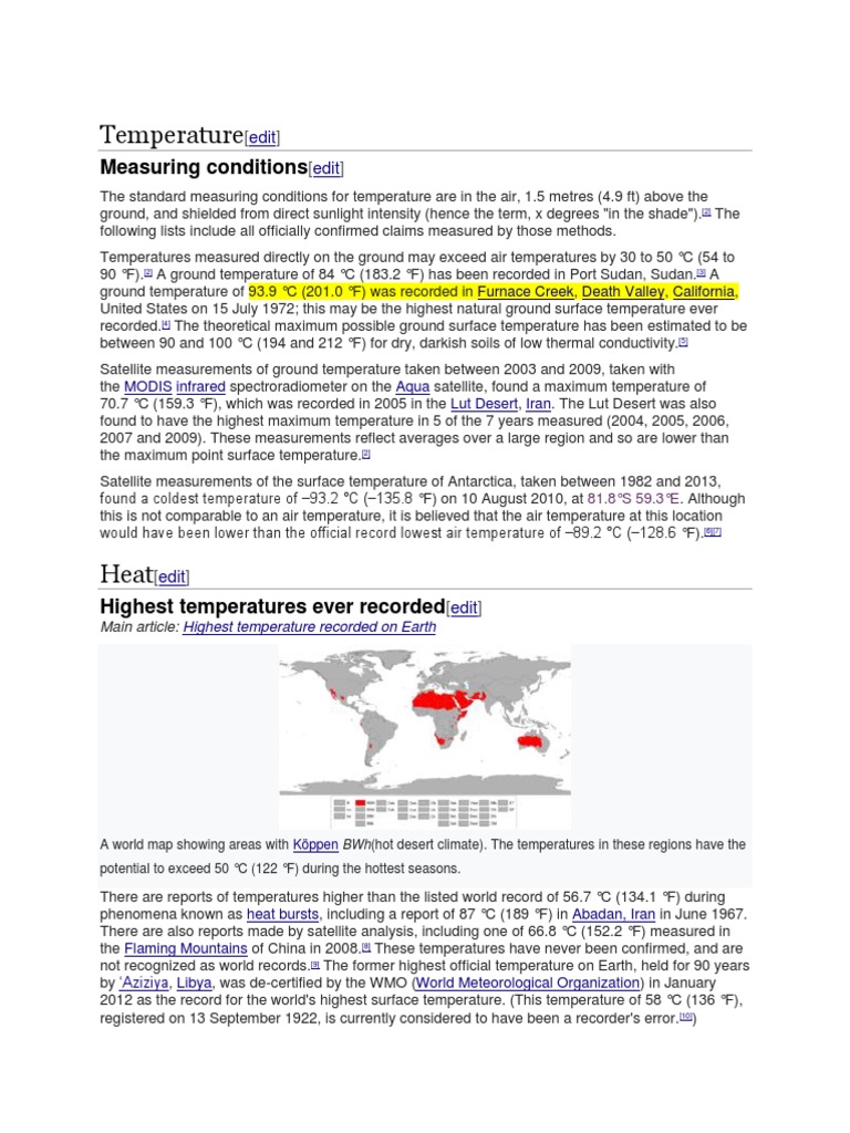 Weather Update | PDF | Physical Geography | Climatology