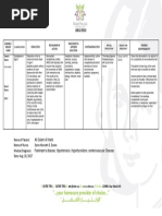 Sentinel Event Policy | PDF | Joint Commission | Patient Safety