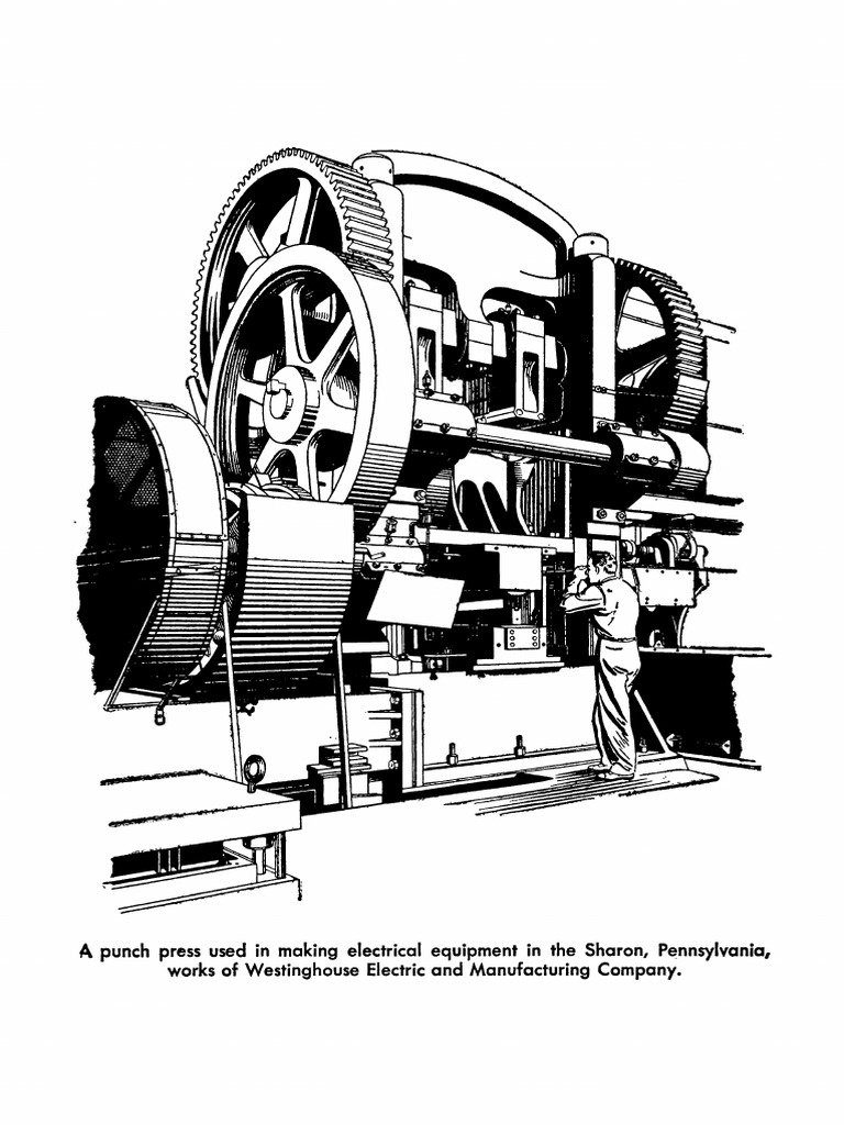Encyclopedia of Machine Shop Practice PDF | PDF | Drilling | Grinding ...