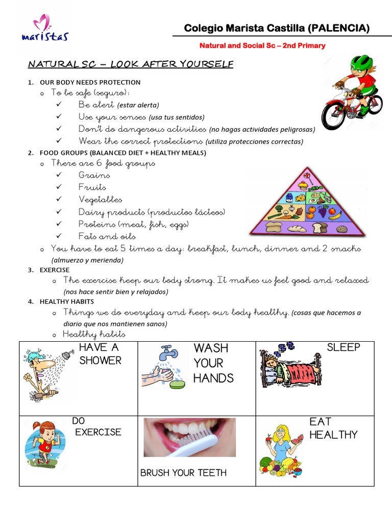 U2 Nat y Soc | PDF | Oxygen | Precipitation