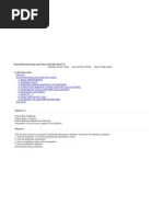 Lead Time Calculation in Oracle R11 | PDF