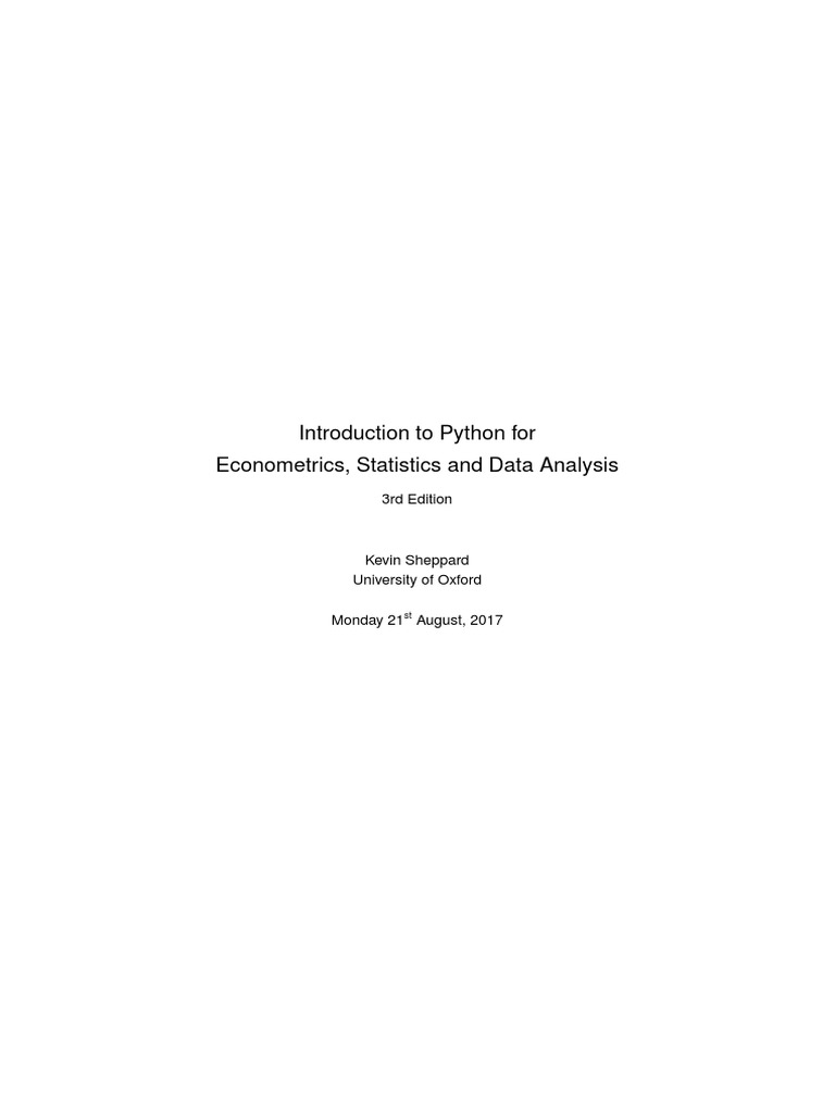 Python Introduction 2016 Pdf Python Programming Language Command Line Interface