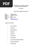 UFV Exam and Grading Procedures Guide | PDF