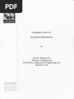 Babbitting Process and Techniques Guide | PDF | Bearing (Mechanical ...