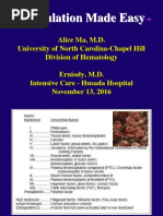 Train of Four Monitoring in ICU Nursing | PDF | Acetylcholine ...