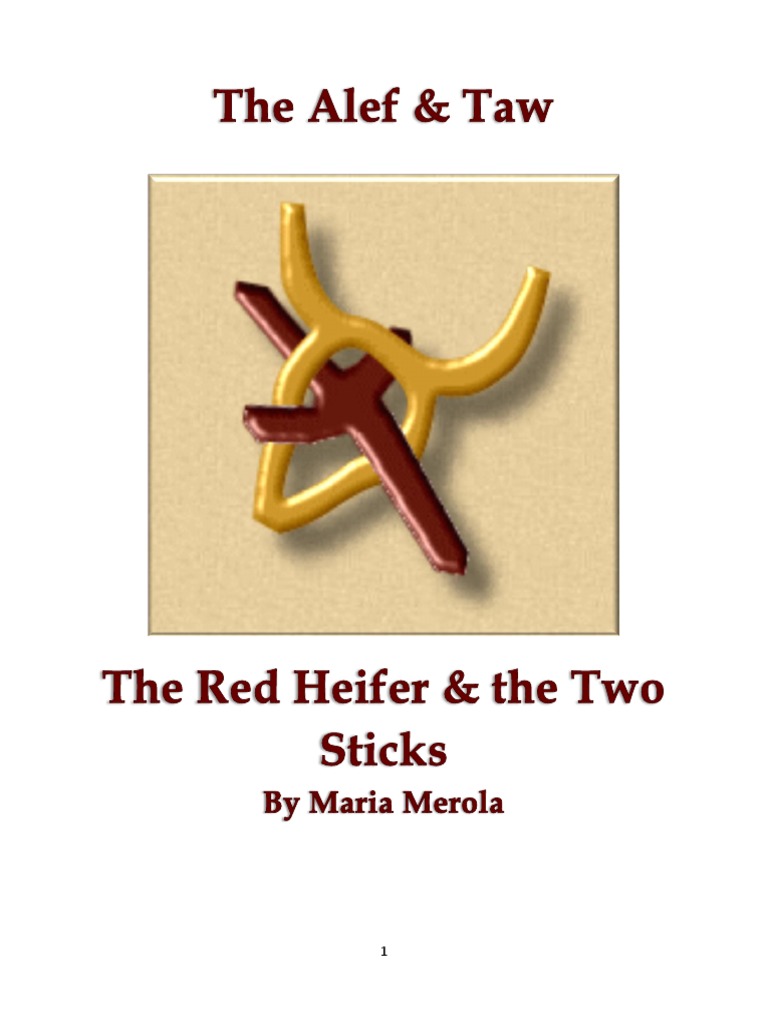 The Alef & Taw Ebook PDF | PDF | Serpents In The Bible | Crucifixion