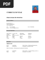 Traveler Sample | PDF | Production And Manufacturing | Engineering