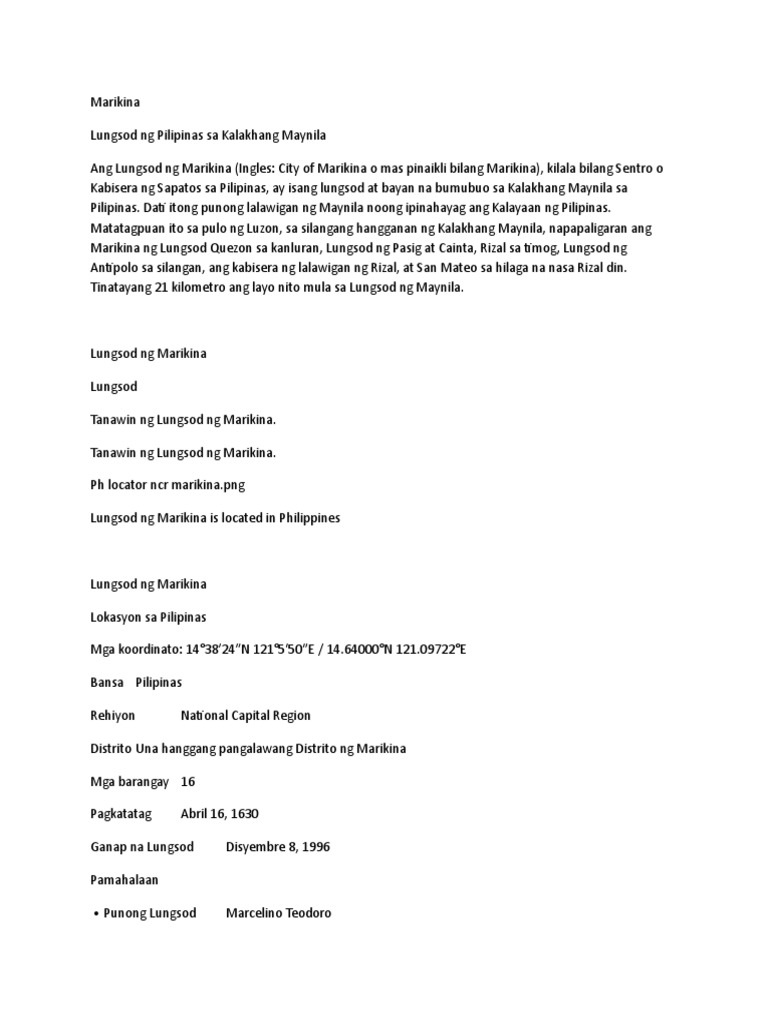 NCR History | PDF