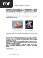 ESCALA Lower Extremity Functional Scale-Spanish | PDF | Salud y bienestar